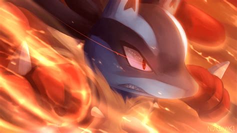 Mega Lucario Wallpapers Top Free Mega Lucario Backgrounds