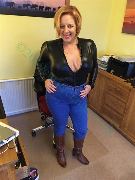 TW Pornstars Curvy Claire Pictures And Videos From Twitter Page 13