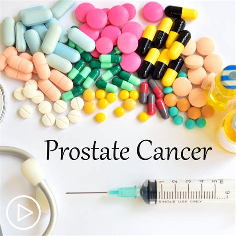 Understanding Advanced Prostate Cancer Treatment Approaches Patient