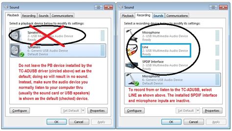 Generic Usb Audio Device Drivers