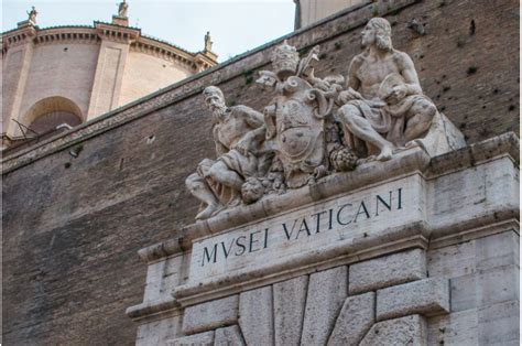 Billets pour les Musées du Vatican Rome City Pass