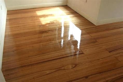Hardwood Floor Epoxy Finish Flooring Ideas