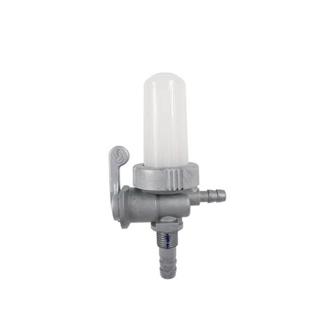Robinet Essence Motoculteur Iseki Kc F