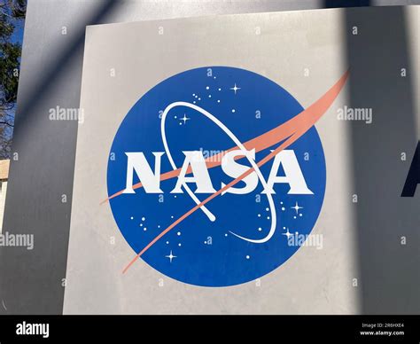 Signo de la nasa fotografías e imágenes de alta resolución Alamy