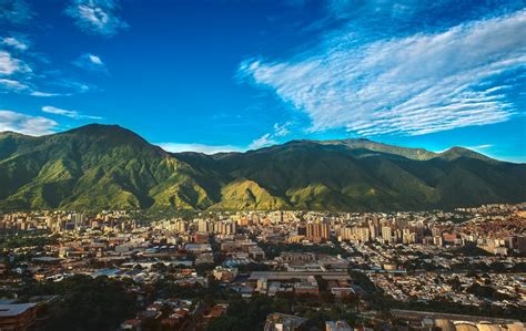 Top Venezuela Tourist Attractions You Have To Check Out The Trip Blogger