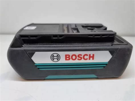 AKUMULATOR BOSCH PBA 36 V 1 3 AH 13324532715 Oficjalne Archiwum Allegro