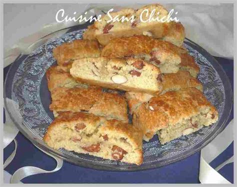 Croquant Aux Amandes Desserts French Toast Pancakes Muffin