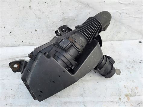 Obudowa Filtra Powietrza Citroen C5 III X7 2 7HDI za 55 zł z Wisznice