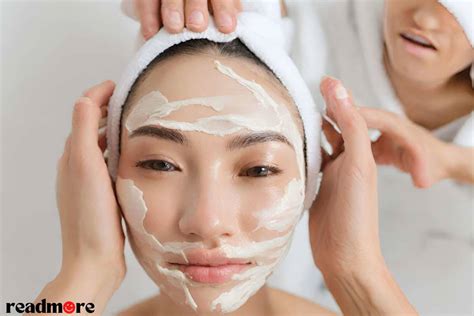7 Cara Mengatasi Kulit Wajah Kering Agar Kembali Lembap Halus Read More