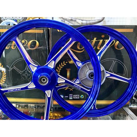 Jual Velg Enkei Mxking Mx King Velg Enkei Lativo Mxking Mx King Velg