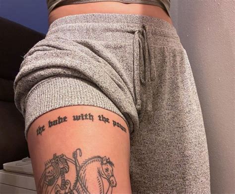 Small Hand Tattoos That Had Us Wishing For More Hands In