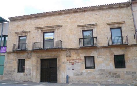 Qu Ver En Medina Del Campo La Hist Rica Ciudad Castellana