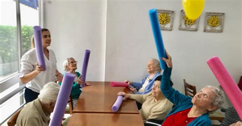 Atividades Para Fazer Idosos