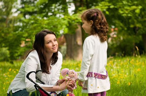 Hablar de sexo con tu hijo Cuándo y cómo hacerlo Etapa Infantil