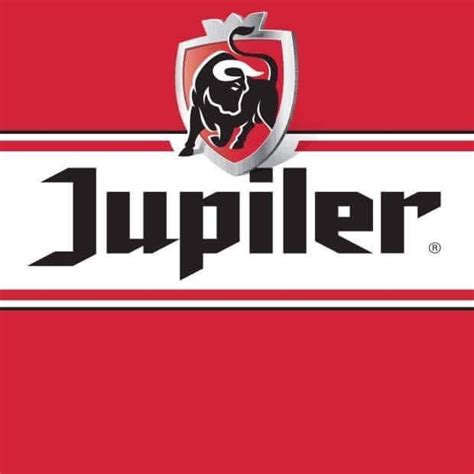 Jupiler Logo Jupiler Bier Logo S