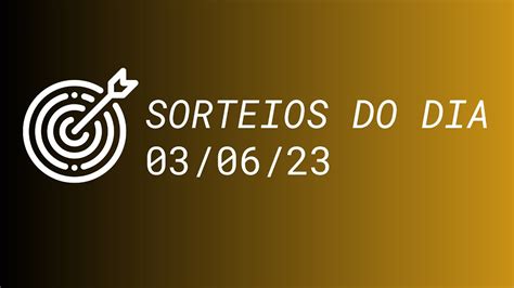 Sorteios Das Loterias Caixa De Hoje Resultados De Hoje Youtube