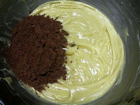 Recette De G Teau Au Chocolat Et Poires Micro Ondes