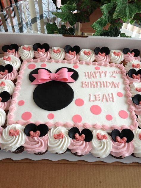 Bolo Da Minnie 120 Dicas Fofas E Delicadas Para A Sua Festa