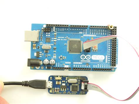 programming attiny micro controllers with arduino uno 9 steps with pictures instructables
