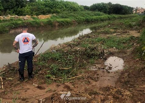 Defesa Civil de Sumaré monitora áreas de risco e faz recomendações
