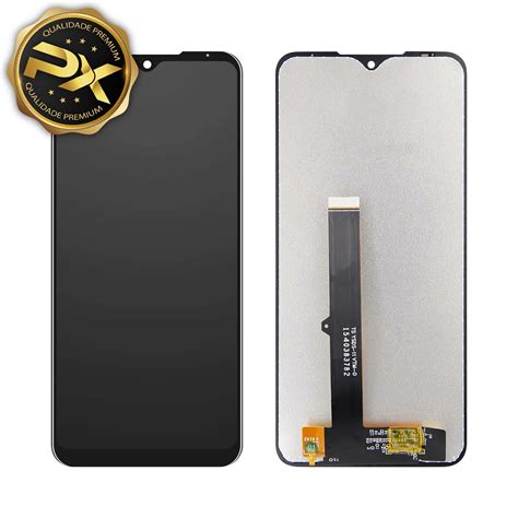 Tela Display Lcd Motorola Moto G8 Play Xt2015 Moto One Macro Xt2016