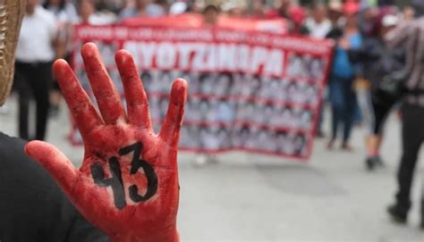 Ayotzinapa qué pasó esa noche con los 43 estudiantes desaparecidos en
