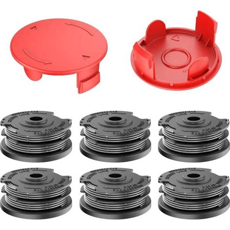 Bobines de fil pour débroussailleuse Bosch ART 24 27 30 et ART 30 36