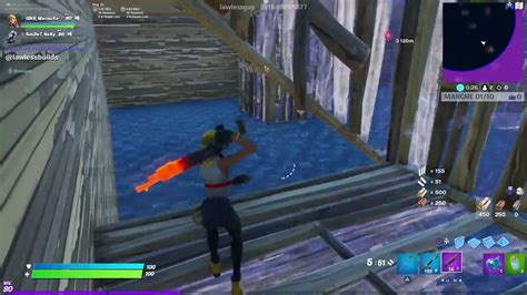 Live Fortnite Ptdr T Ki Youtube