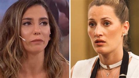 Mica Viciconte mostró el antes y el después de su coqueto balcón Fue