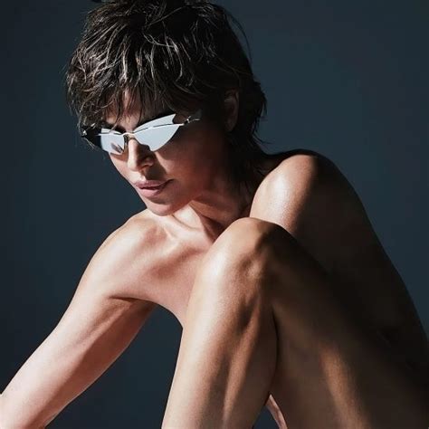 Sexy Lisa Rinna Nuda Hot Transexualinpublic Telegraph