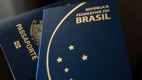 Como tirar passaporte pela primeira vez É mais fácil que você pensa