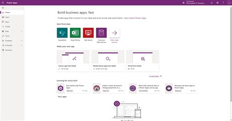What S That App A Beginner S Guide To Microsoft Power Apps Get