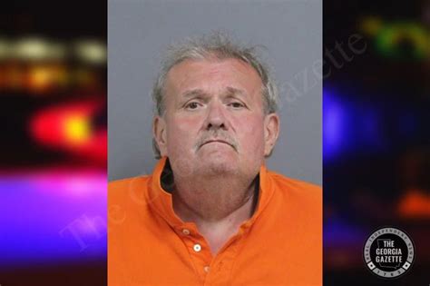 Timothy Cook Catoosa County Jail Bookings