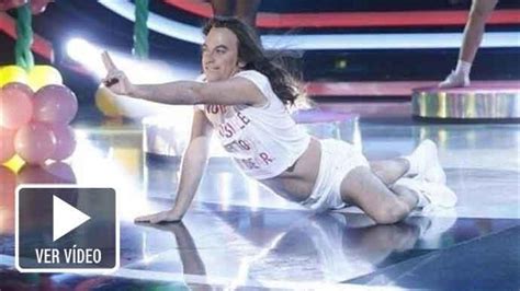 Las 10 actuaciones más divertidas de Tu cara me suena