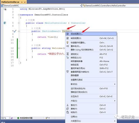 asp core mvc 从入门到精通之初窥门径 董川民