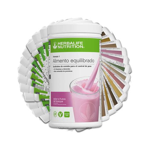 Batidos Herbalife BENEFICIOS Principales De Su Consumo