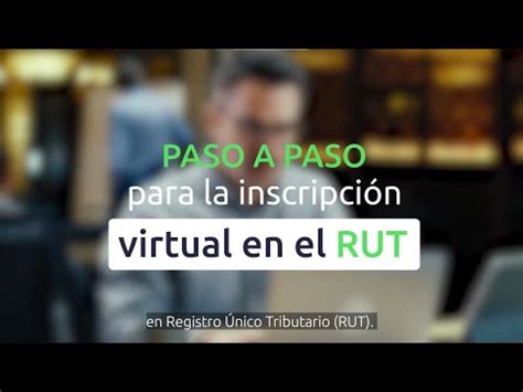 Gu A Paso A Paso Para Obtener Tu Rut De Forma Sencilla Triunfa