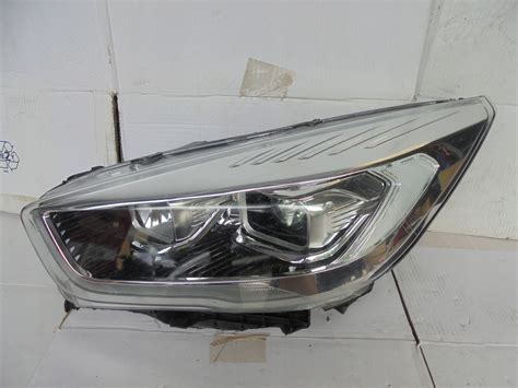 FORD KUGA MK2 LIFT XENON SKRĘTNY LEWY GV4113D155AG GV41 13D155 AG za