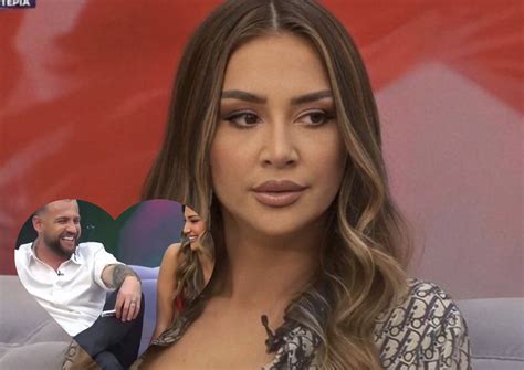Kiara për Luizin Mbase njerëzit kanë thënë iii çdo kjo me ktë KRYEFJALA