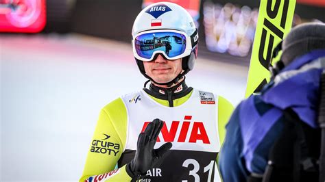 Skoki Narciarskie Raw Air 2022 Sobotni Prolog W Oslo Wyniki I Relacja