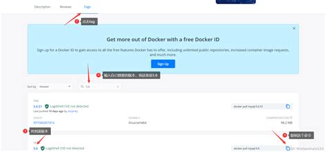 docker启动mysql服务 docker 启动mysql csdn博客