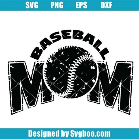 Baseball Skull With Crossed Bat Svg Softball Skull Svg