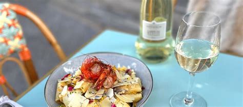 Coquilles Saint Jacques A French Seafood Classic Perfectly Provence
