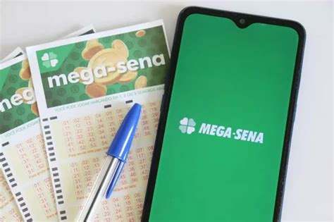 Mega Sena sorteia prêmio de R 65 milhões nesta terça feira 20 veja