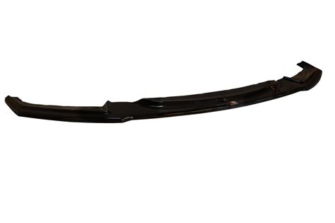 SPLITTER PRZEDNI BMW 3 M Pack F30 Gloss Black Nasza Oferta BMW