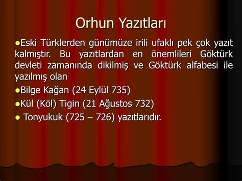 PPT 10 Sınıf Dil ve Anlatım Dersi Sunum Örneği PowerPoint
