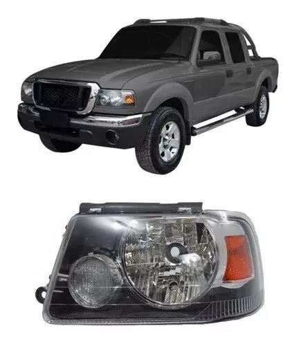 Optica Ford Ranger Hasta Depo