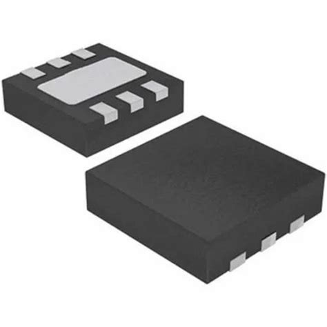 Maxim Op Ic Surface Mount Dfn Db Price From Rs Unit