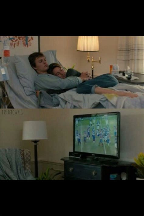 The fault in our stars A culpa é das estrelas Estrelas Culpa