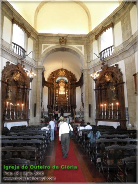 Igreja do Outeiro da Glória